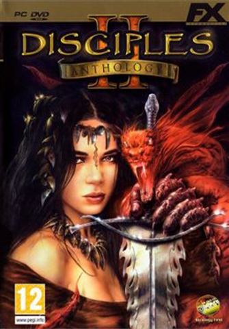 Disciples II Anthology - CeX (IC): - Comprar, vender, Donar